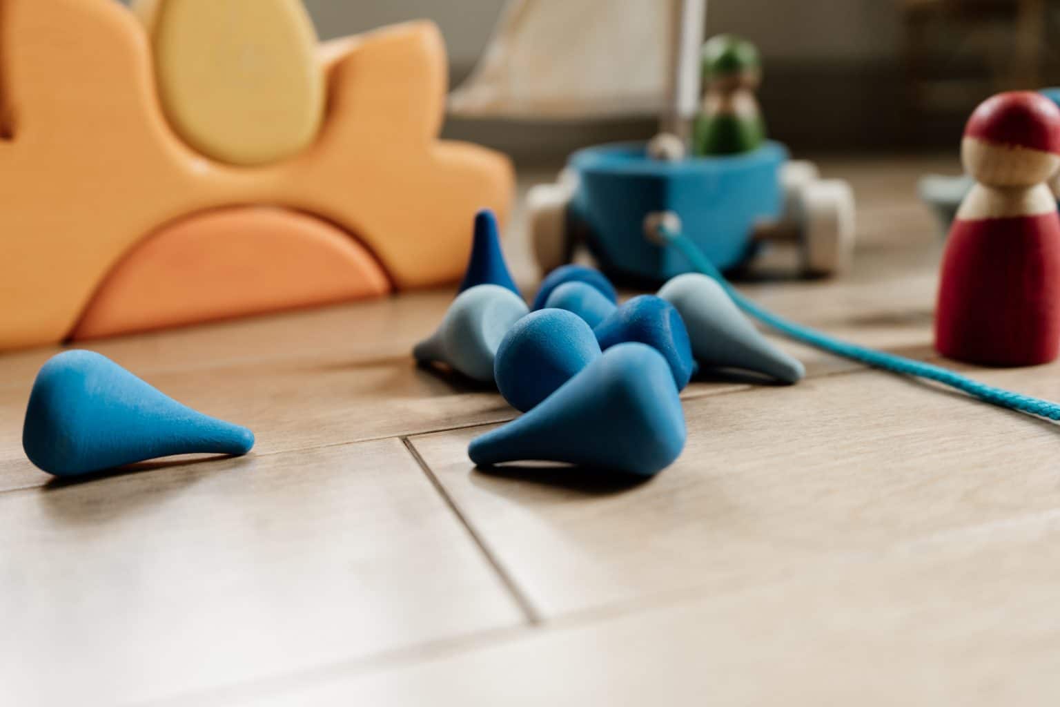 Coffret découverte - Vive l'été! | Les jouets Ciboulot