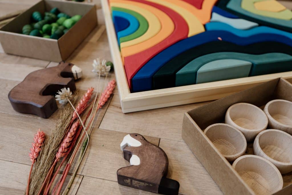 Coffret découverte - Culture autochtone | Les jouets Ciboulot