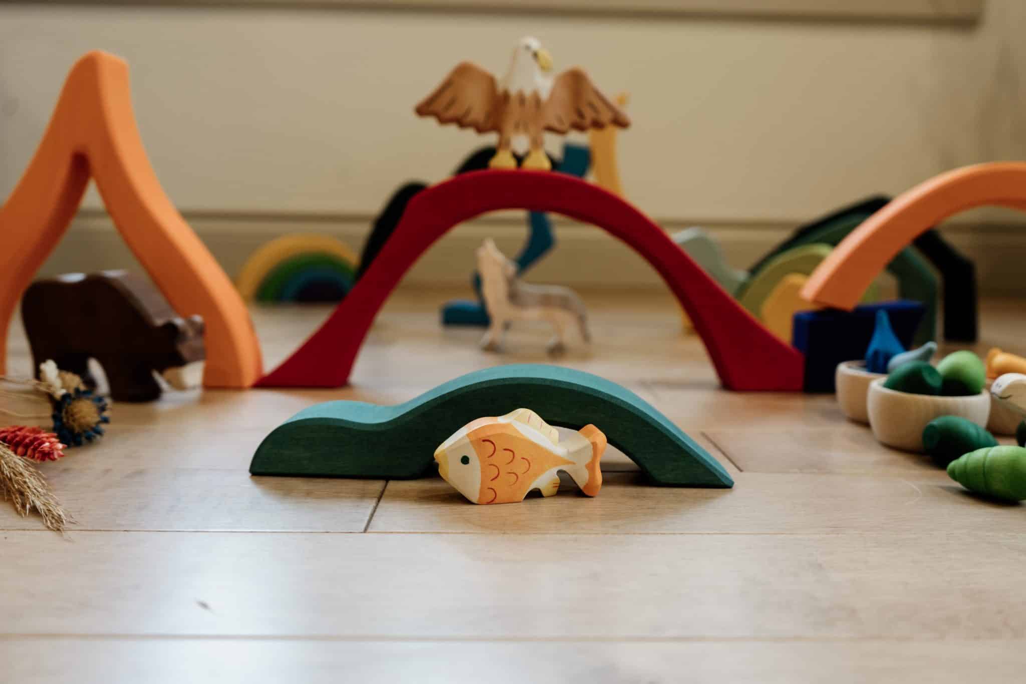 Coffret découverte - Culture autochtone | Les jouets Ciboulot