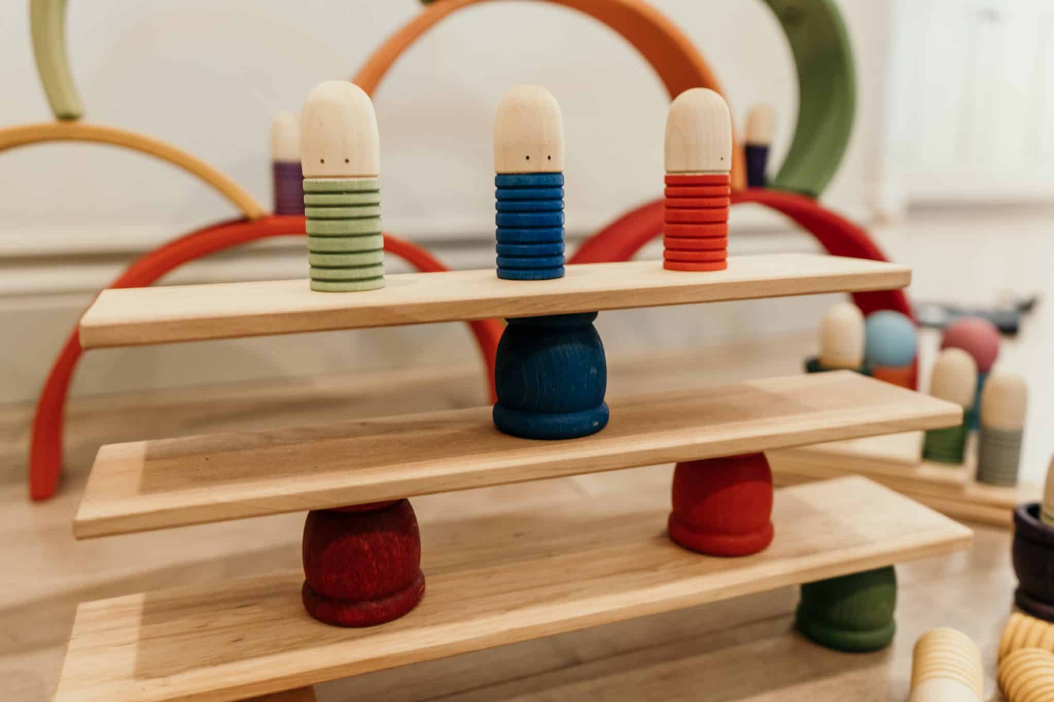 Coffret découverte - Le Multi-Âge (12 mois et +) | Les jouets Ciboulot