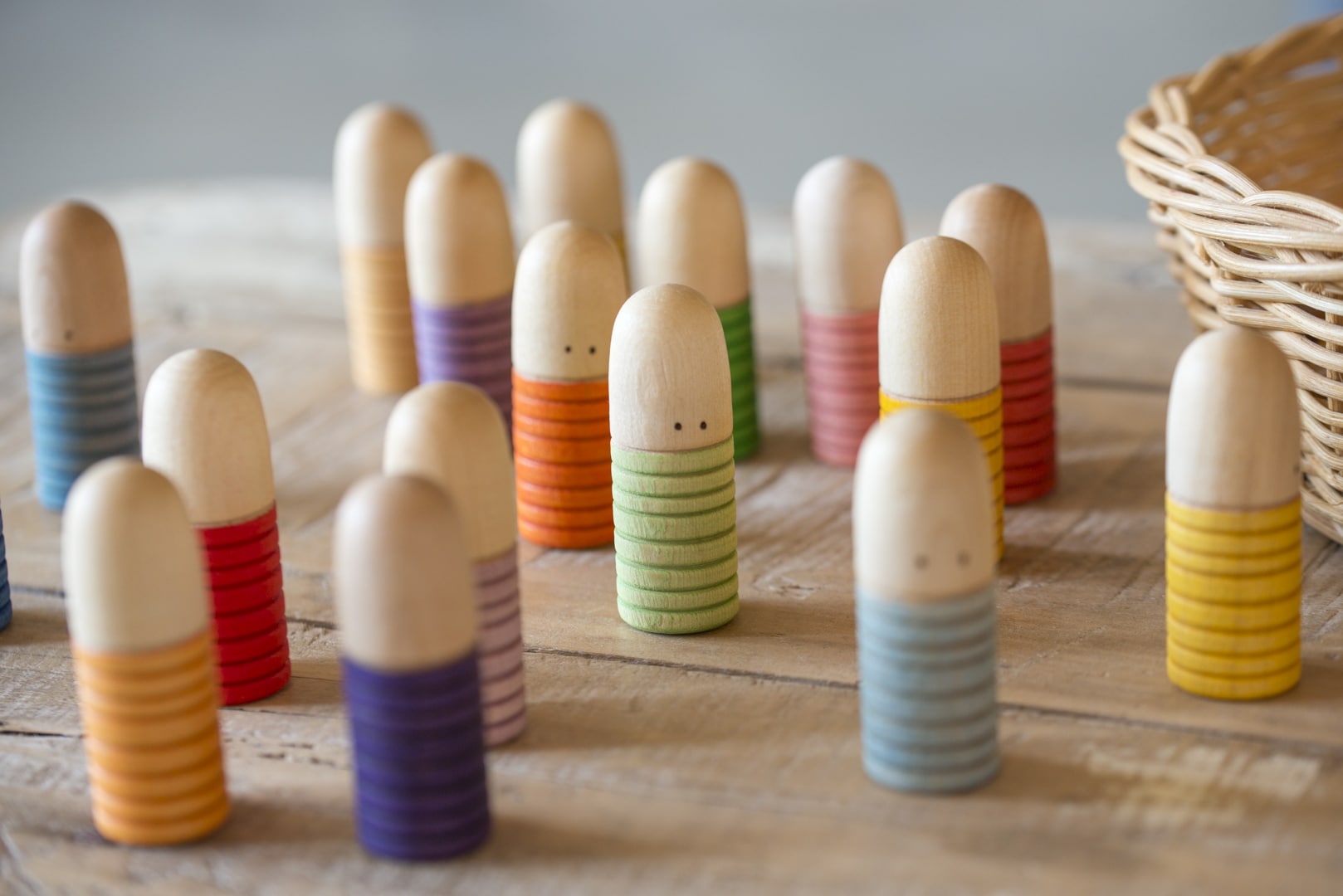 Matériel polyvalent | Boutique | Les jouets Ciboulot