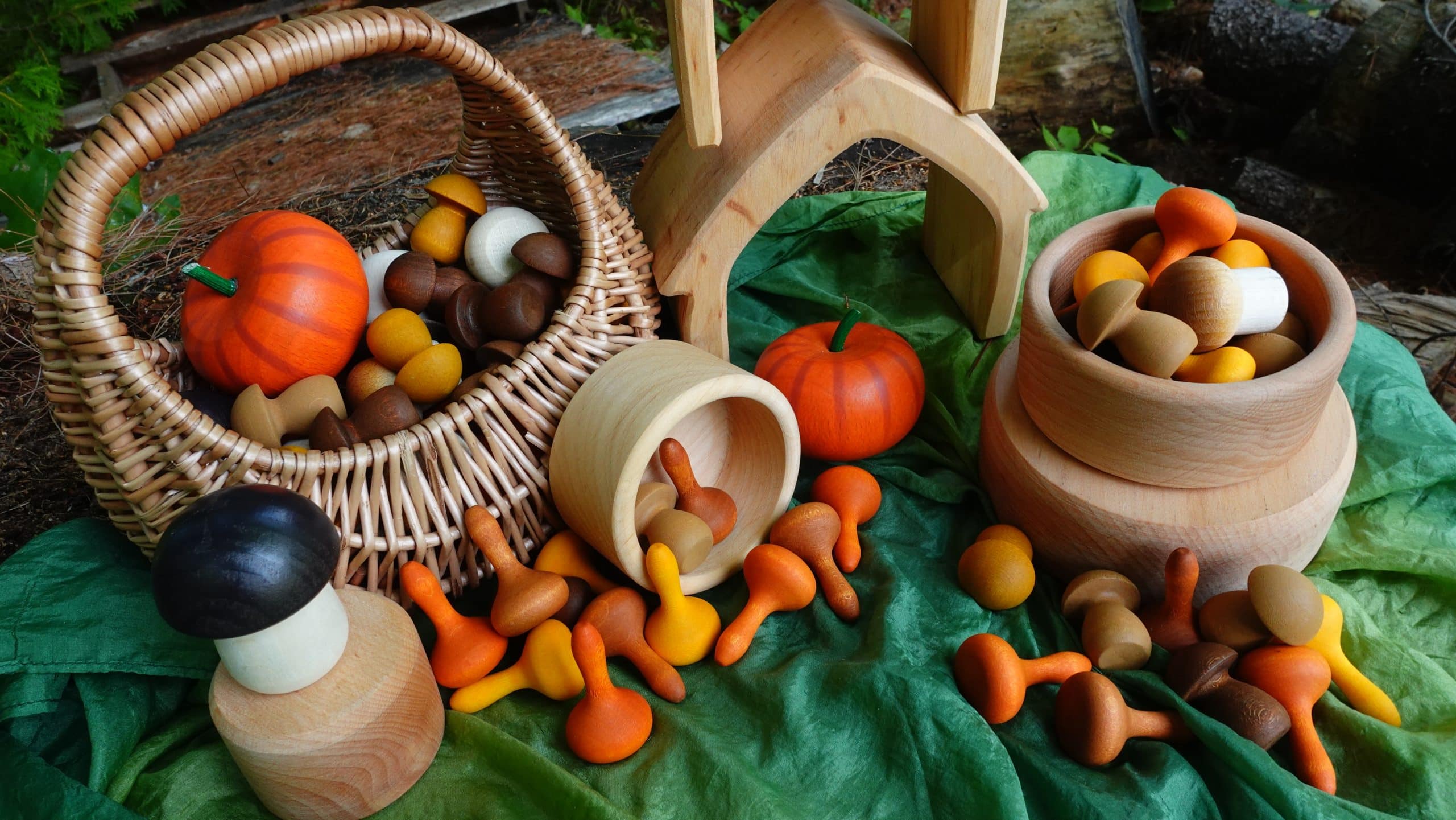 Par thématiques | Les jouets Ciboulot