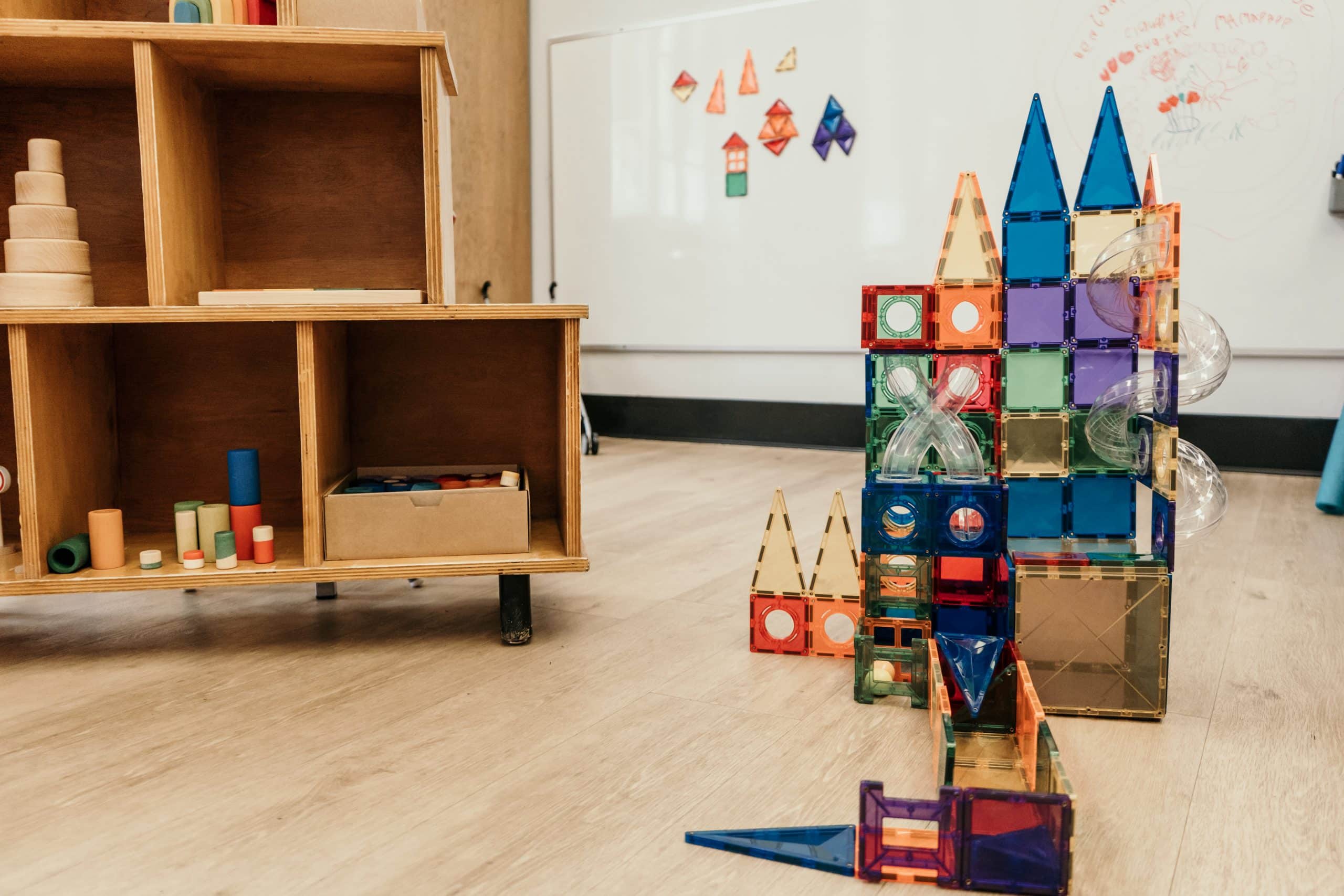 Institutions | Les jouets Ciboulot | Vente de jouets et jeux libres